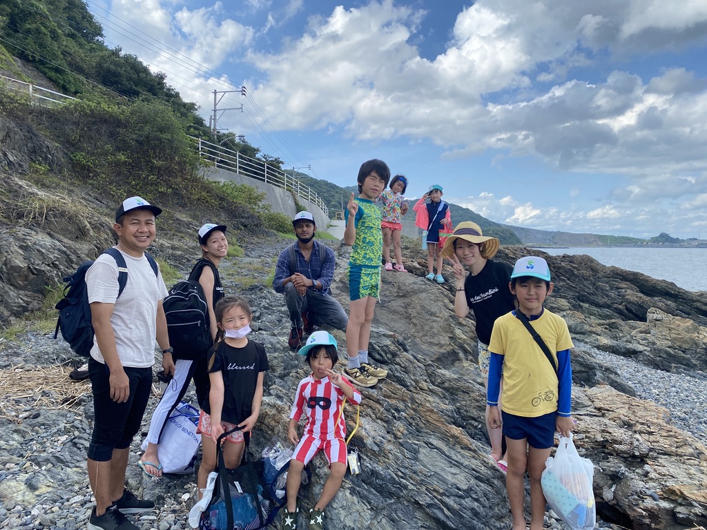 Summer Boarding School 3泊4日サマースクール | 特例認定NPO法人Scuola dei Bambini（スコーラ ...